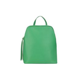 Naemi Backpack female Green size One Size