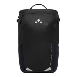Vaude Sports Backpack 'Trailvent' male Black size Onesize