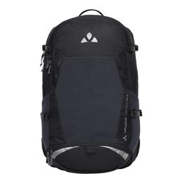 Vaude Sports Backpack 'Bike Alpin' female Black size Onesize