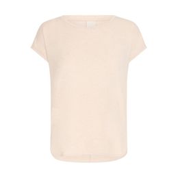 Ichi Shirt 'IHRebel' female Beige size L