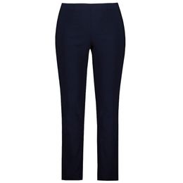 Ulla Popken Pants 'Sienna' female Blue size 42