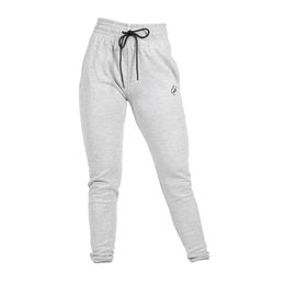 Gorilla Wear Pants 'Pixley' female Grey size L