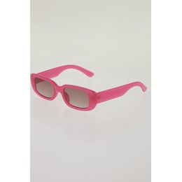 Zara Sonnenbrille Damen Gr&ouml;&szlig;e One Size Second Hand pink