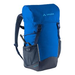 Vaude Sports Backpack 'Skovi 15' boy Blue size One Size