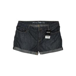 Tommy Hilfiger Shorts Damen Gr&ouml;&szlig;e XXXL Second Hand marine