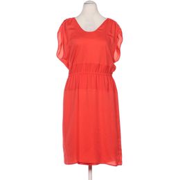 JOOP! Kleid Damen Gr&ouml;&szlig;e L Second Hand rot