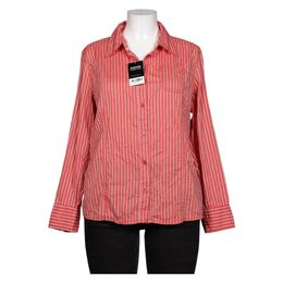 Cecil Bluse Damen Gr&ouml;&szlig;e XL Second Hand rot