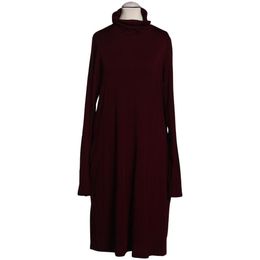 Gudrun Sj&ouml;d&eacute;n Gudrun Sj&ouml;d&eacute;n Kleid Damen Gr&ouml;&szlig;e S Second Hand bordeaux