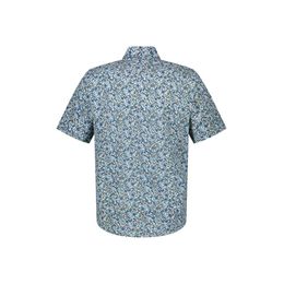 Lerros Button Up Shirt male Blue size M