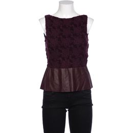 Bailey 44 Bluse Damen Gr&ouml;&szlig;e M Second Hand bordeaux