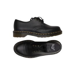 Dr. Martens Halbschuh Damen Gr&ouml;&szlig;e 38 Second Hand schwarz