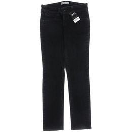 Levi's LEVI'S Jeans Damen Gr&ouml;&szlig;e 29 Second Hand grau