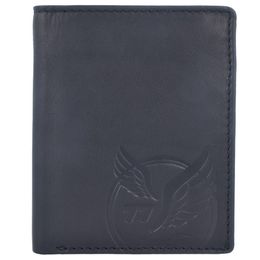 Camel Active Wallet 'Nepal' male Black size One Size