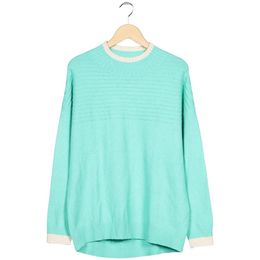 Cecil Pullover Damen Gr&ouml;&szlig;e M Second Hand hellgr&uuml;n