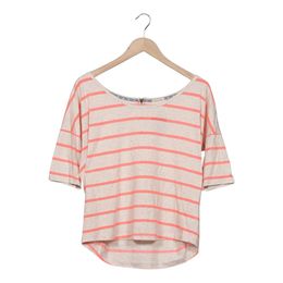 Tommy Jeans T-Shirt Damen Gr&ouml;&szlig;e M Second Hand bunt