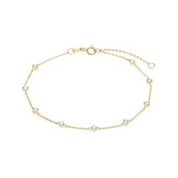 FAVS. Favs Bracelet female Gold size One Size