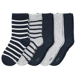Topolino 5 Paar Jungen Socken im Set