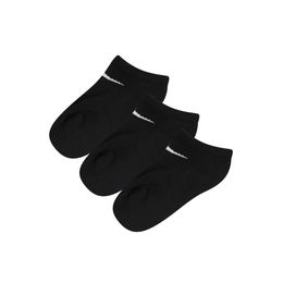 Nike Sportswear Socks boy Black size 5-7 (Jahre)