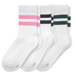 Topolino 3 Paar Kinder Sport-Socken