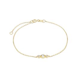 FAVS. Favs Bracelet female Gold size One Size