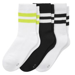 Topolino 3 Paar Kinder Sport-Socken