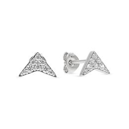 FAVS. Favs Earrings female Silver size One Size
