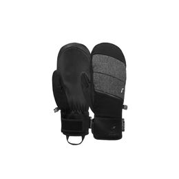 Reusch Mittens 'Febe R-TEX XT Mitten' female Black size 7,5