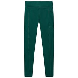Yigga M&auml;dchen Sport-Leggings mit Tasche