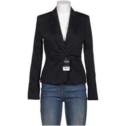 Laur&egrave;l LAUREL Blazer Damen Gr&ouml;&szlig;e M Second Hand marine