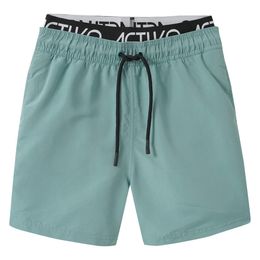 Yigga Jungen Badeshorts mit Tunnelzug
