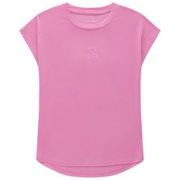 Yigga M&auml;dchen Sport-T-Shirt mit Print