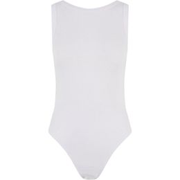 Urban Classics Bodysuit female White size 5XL