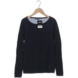 Tommy Hilfiger Pullover Damen Gr&ouml;&szlig;e S Second Hand marine