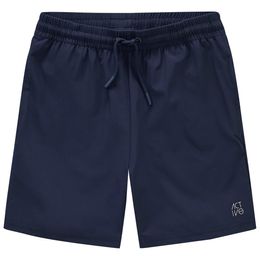Yigga Jungen Sport-Shorts mit Taschen