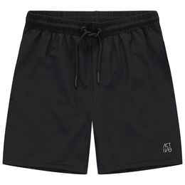 Yigga Jungen Sport-Shorts mit Taschen