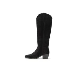 PS Poelman Stiefel 'TARTOR' Damen Gr&ouml;&szlig;e 37 schwarz Winterschuhe