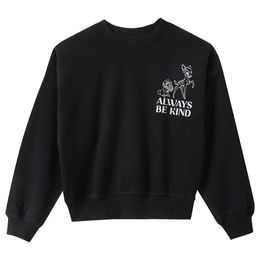 Yigga Disney Classics Sweatshirt mit Bambi-Motiv