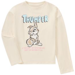 Yigga Disney Classics Langarmshirt mit Bambi-Motiv