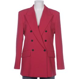 Hugo Blazer Damen Gr&ouml;&szlig;e M Second Hand pink
