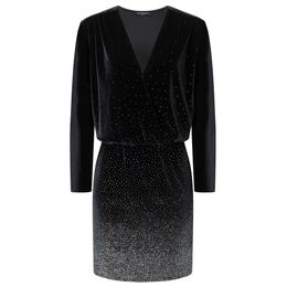 ana alcazar Cocktail Dress 'Taha' female Black size 44