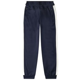 Yigga Jungen Jogginghose im Retro-Look