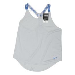Nike Top Damen Gr&ouml;&szlig;e S Second Hand grau