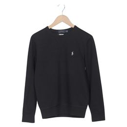 Polo Ralph Lauren Sweater Herren Gr&ouml;&szlig;e XS Second Hand schwarz