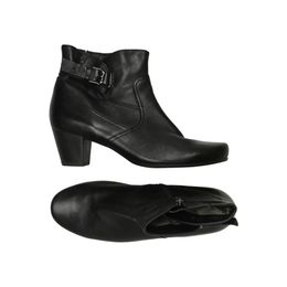 Caprice Stiefelette Damen Gr&ouml;&szlig;e 41 Second Hand schwarz