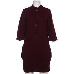 Chlo&eacute; Chlo&eacute; Kleid Damen Gr&ouml;&szlig;e XS Second Hand bordeaux