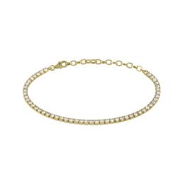 Jacques Lemans Bracelet female Gold size One Size