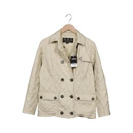 Barbour Jacke Gr&ouml;&szlig;e XL Second Hand beige
