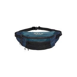 Halo Fanny Pack male Blue size One Size