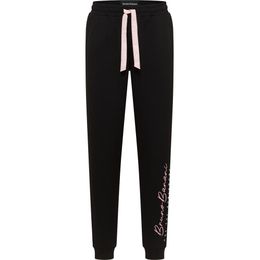 Bruno Banani Pants 'Dawson' female Black size M