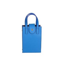 Naemi Handbag female Blue size One Size